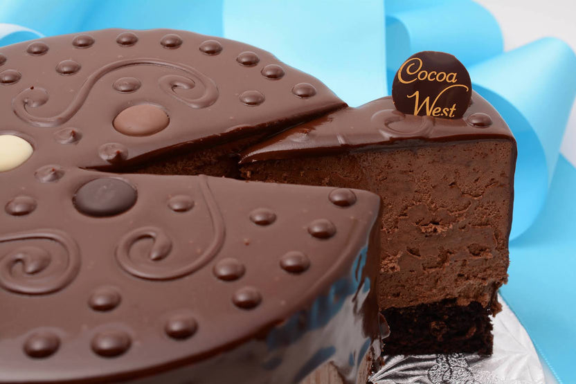 Collections – Cocoa West Chocolatier Inc.
