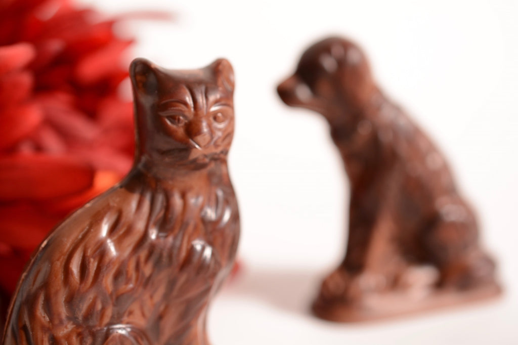 Cats & Dogs – Cocoa West Chocolatier Inc.